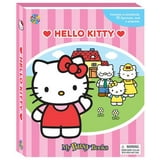 Hello Kitty Busy Book - Walmart.ca