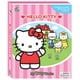 Hello Kitty Busy Book - Walmart.ca
