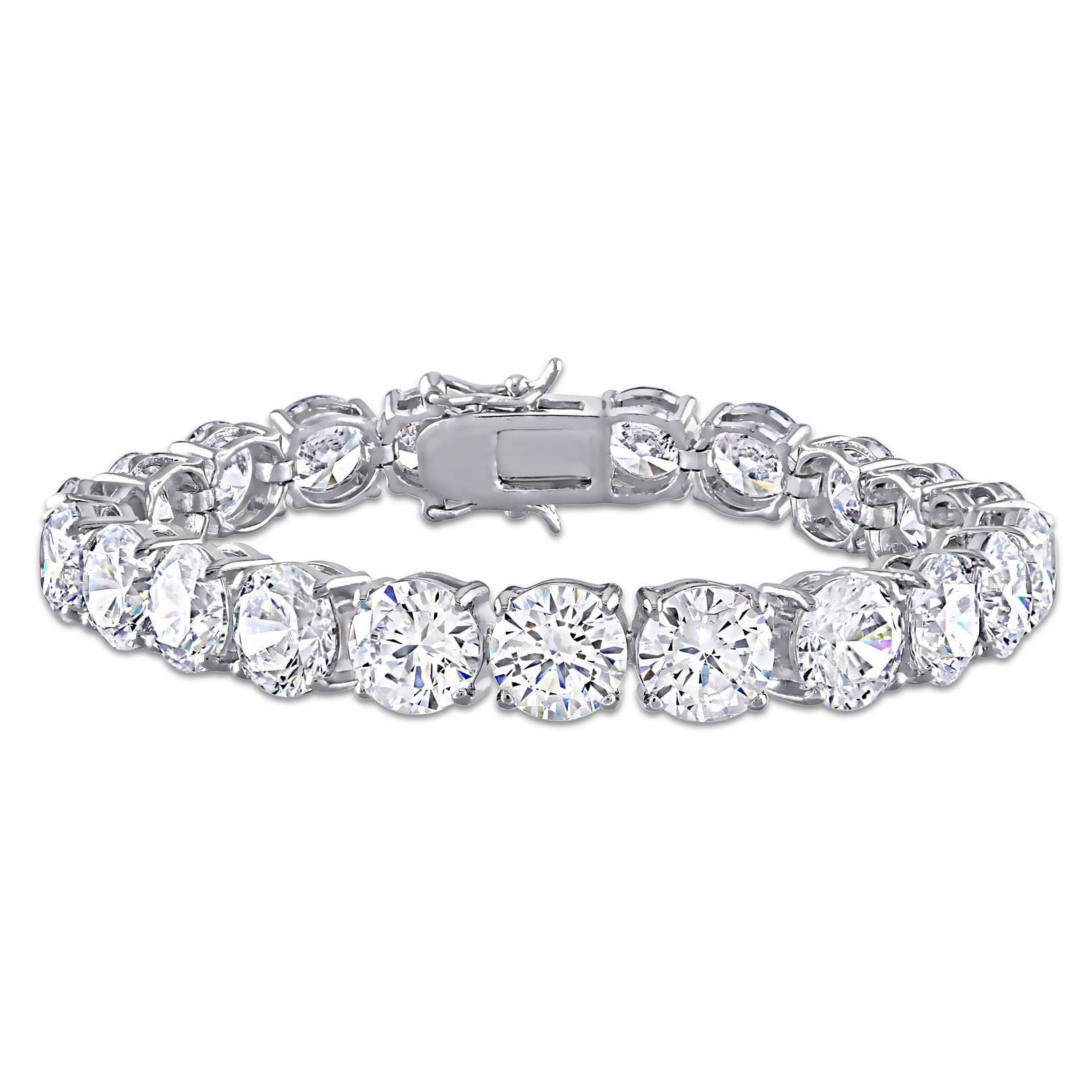 Click here for Avra Rose Miabella 72-1/2 Carat T. G.W. Cubic Zirc... prices