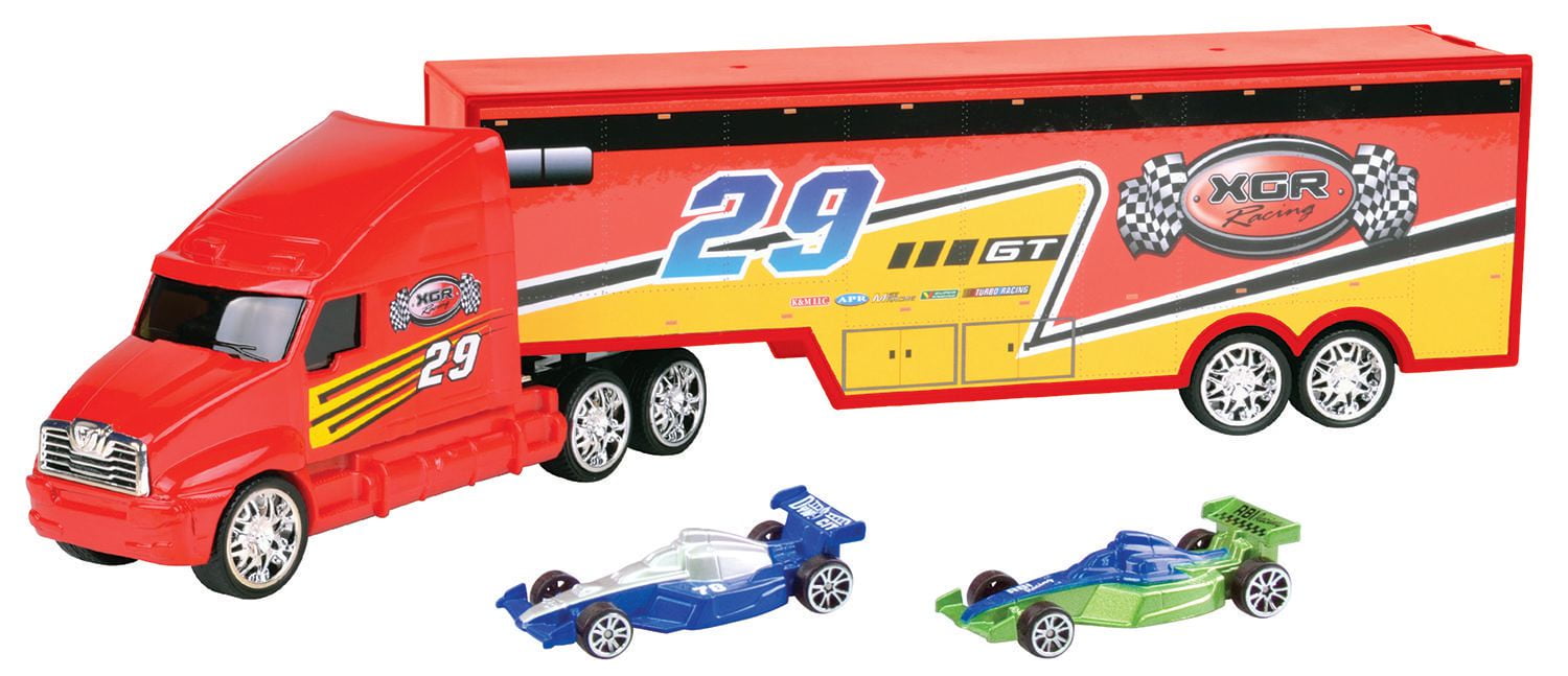 Adventure Force 14" Racing Trailer | Walmart Canada