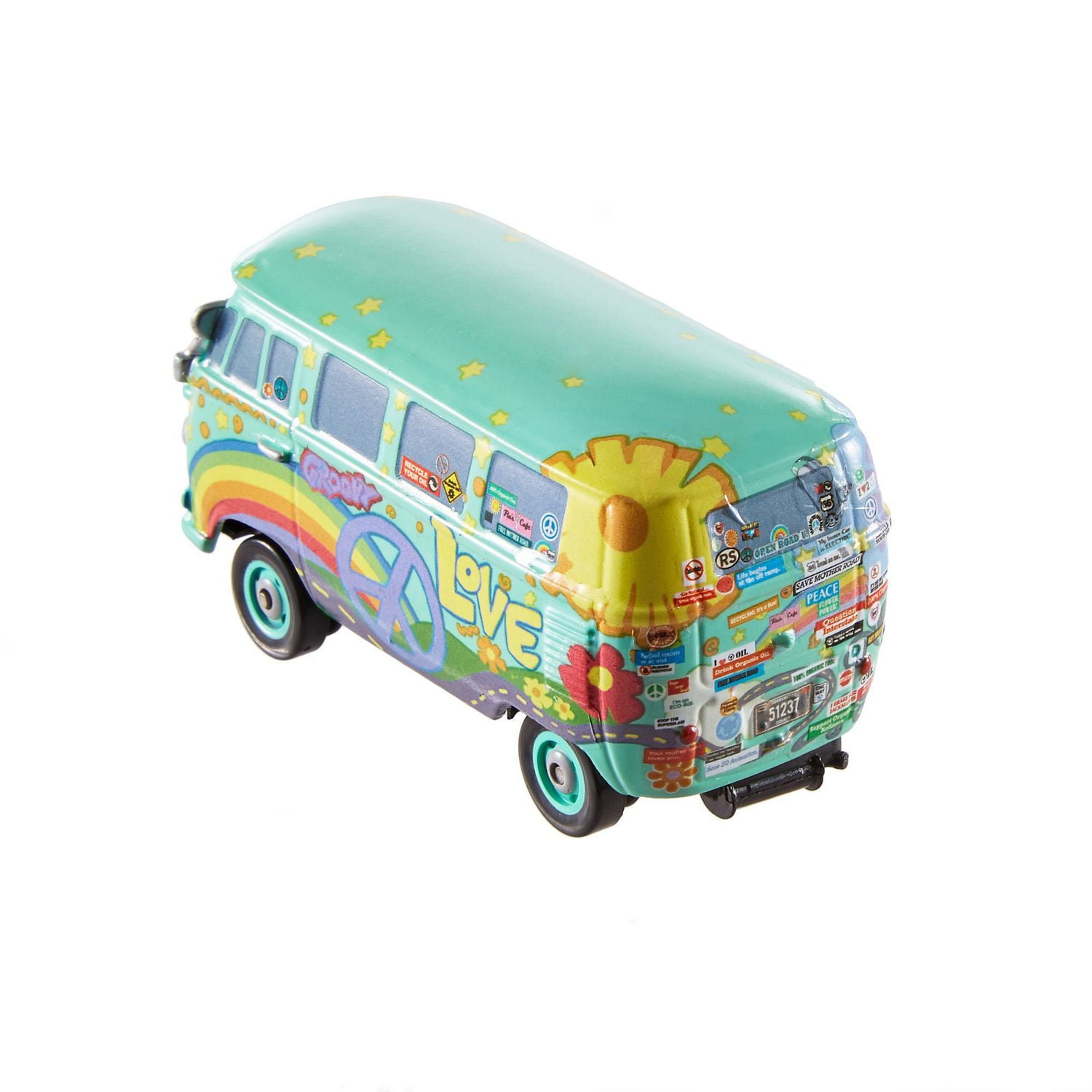 Fillmore diecast store