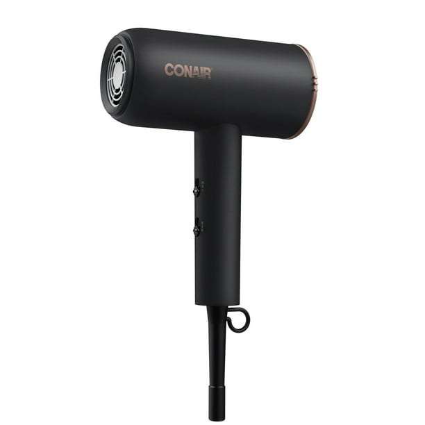Conair 1875 Watt Titanium Pro Hair Dryer - Walmart.ca