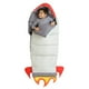 Ozark Trail Flash The Rocket Kids’ Sleeping Bag - Walmart.ca