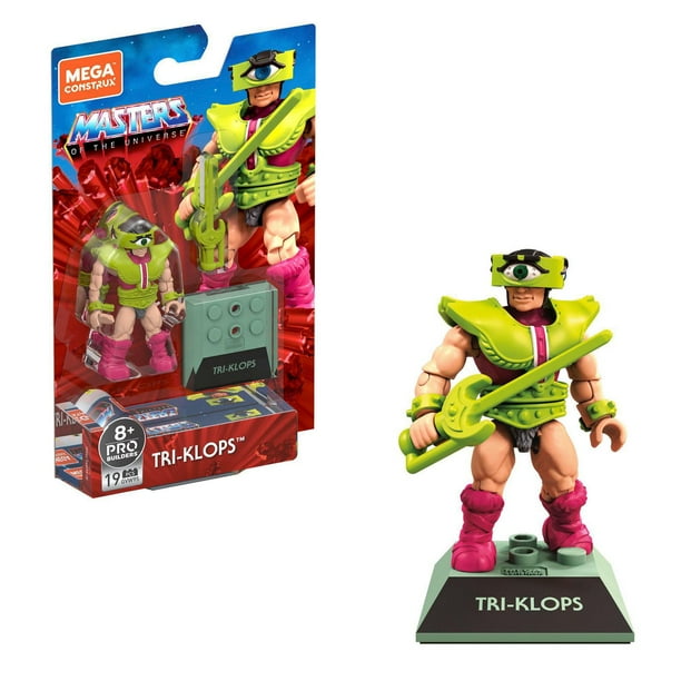 Mega Triclops Figure - Walmart.ca