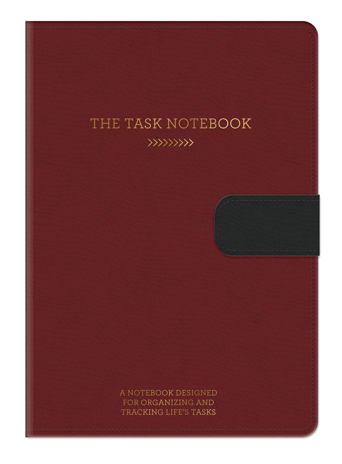 Markings By C.R. Gibson Red Tasks Journal | Walmart Canada