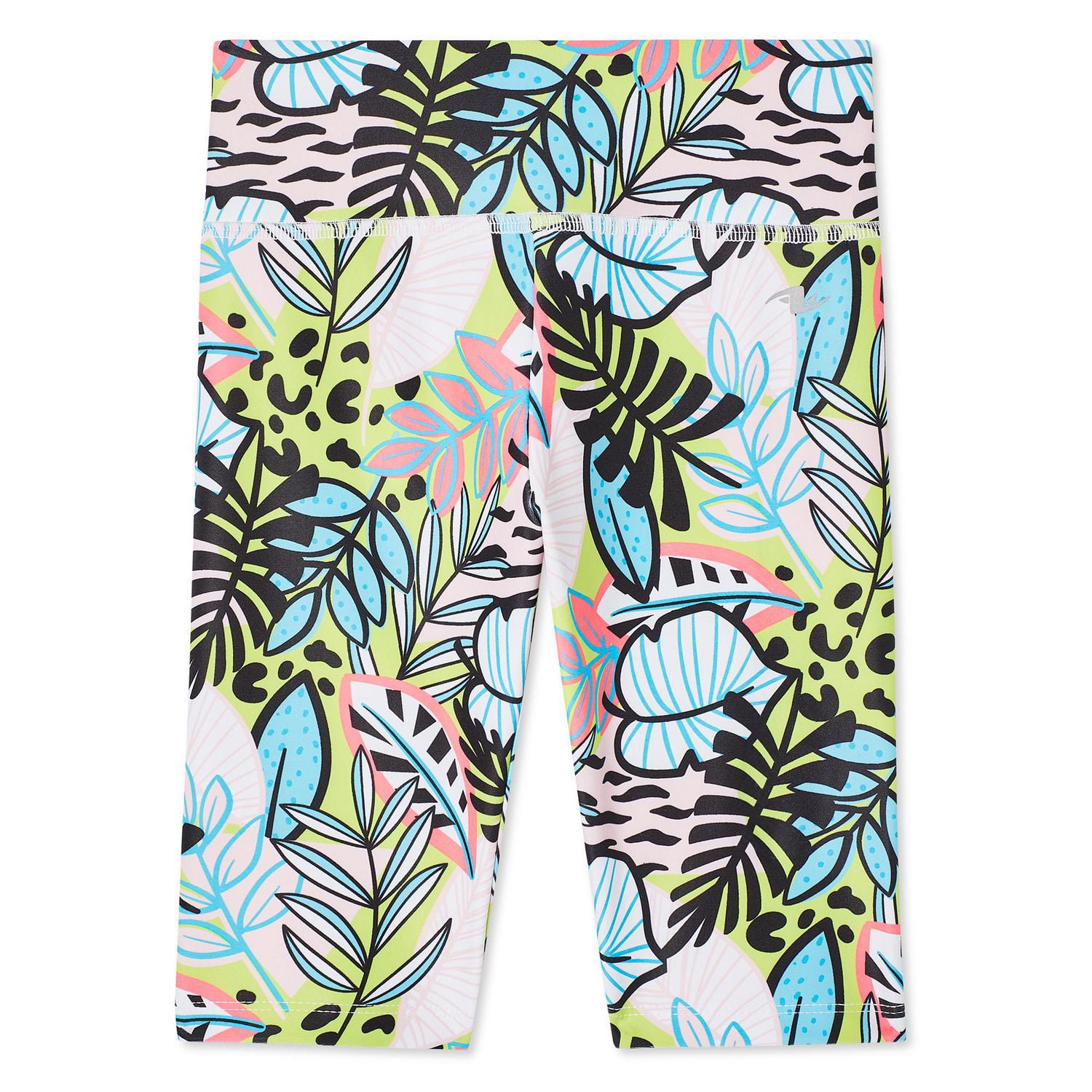 Athletic Works Girls' Active Bike Short - Walmart.ca
