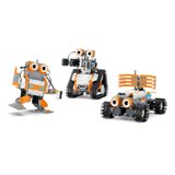 UBTECH Jimu Robot Astrobot Kit - Walmart.ca