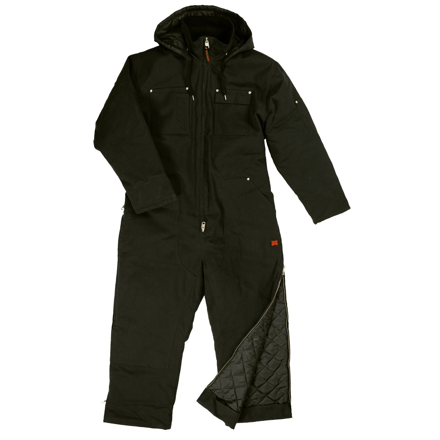 Click here for Tough Duck Mens Insulated Duck Coverall 3xl prices