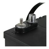 EverStart MARINE 24M-625N, 12 Volt, Marine Starting Battery, Group Size 24, 675 MCA, EverStart ...