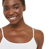 George Women’s Fitted Cami - Walmart.ca