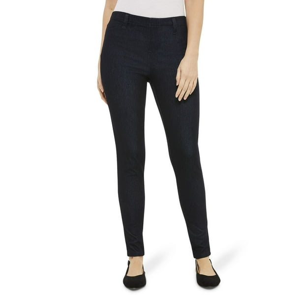 George Women's Knit Jeggings - Walmart.ca