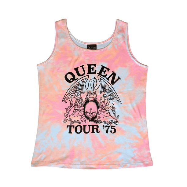 Queen Ladies sleevless tank top - Walmart.ca