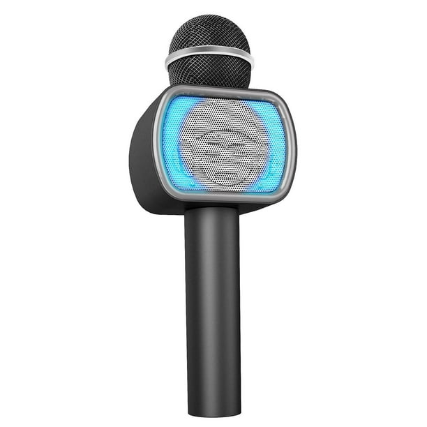 iDance Party Mic Karaoke Microphone - Walmart.ca