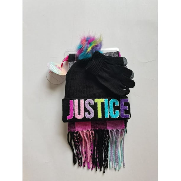Justice Girl 3 Piece Set - Walmart.ca