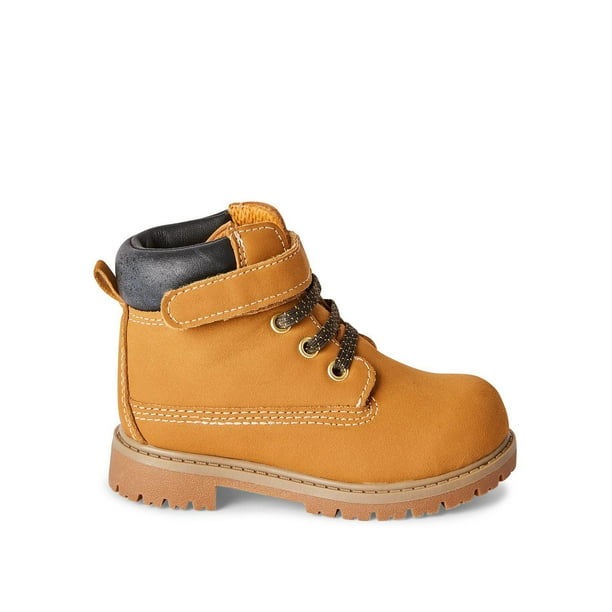 George Toddler Boys' Ryder Boots - Walmart.ca