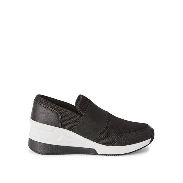 Time and Tru Women's Ann Sneakers - Walmart.ca
