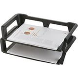 Storex Eco-Friendly Letter Tray, 6-Pack - Walmart.ca