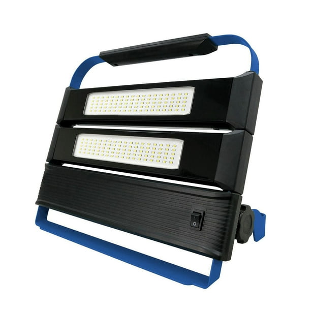 MULTI-DIRECTIONAL LED WORK LIGHT - Walmart.ca