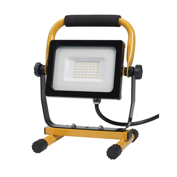 30W LED WORK LIGHT - Walmart.ca