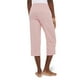 George Women's Jersey Capri - Walmart.ca