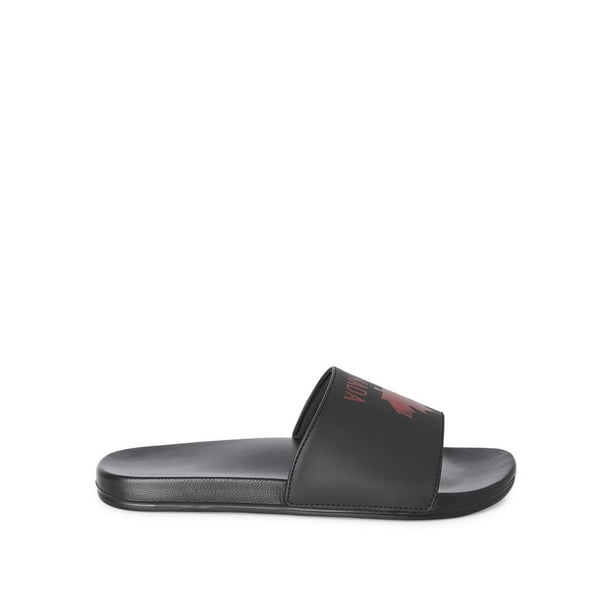 George Men's Canada Slides - Walmart.ca