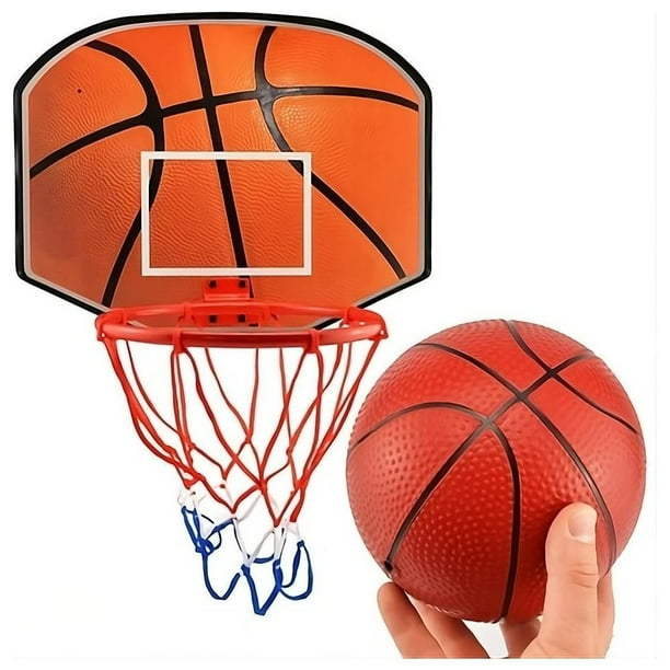 Tradeopia Premium Indoor Basketball Game Set – Easy Assembly, Fun for ...