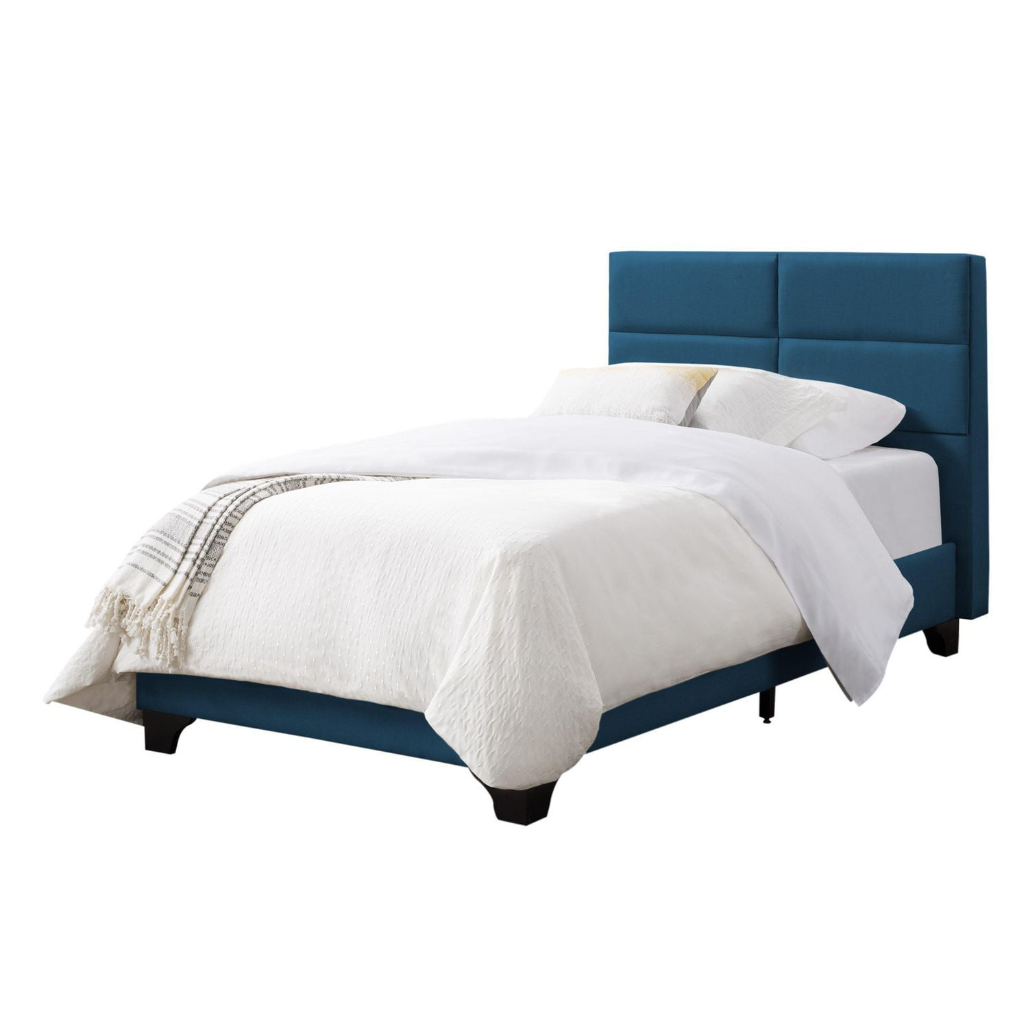 Single bed frame walmart canada store