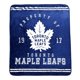 NHL Toronto Maple Leafs Luxury Velour Blanket - Walmart.ca