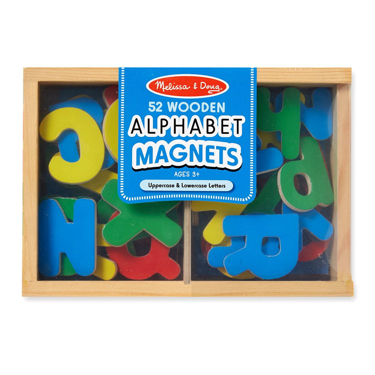 Lowercase alphabet magnets store