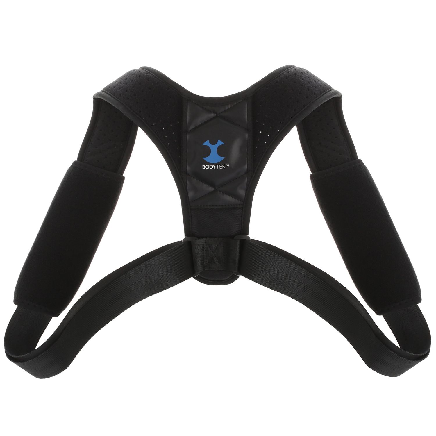 BodyTek Posture Corrector, Black Combo | Walmart Canada