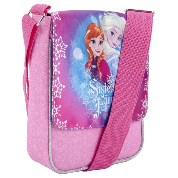 Disney Frozen Camera Handbag - Walmart.ca