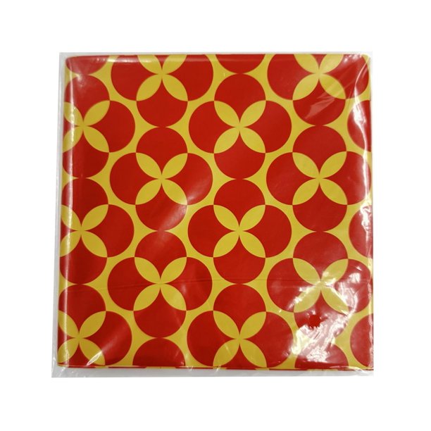 Chinese New Year Tablecloth, 54" x 84", CNY tableware - Walmart.ca