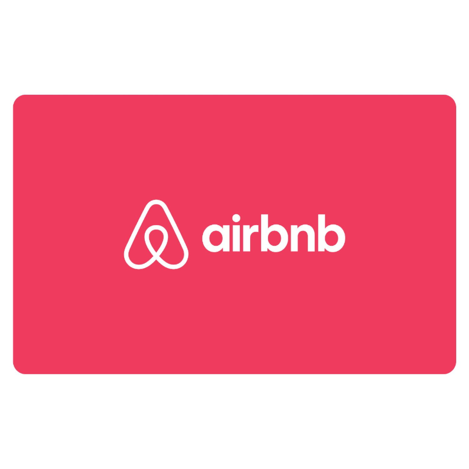 Click here for Airbnb $100 Egift Card (Email Delivery) prices