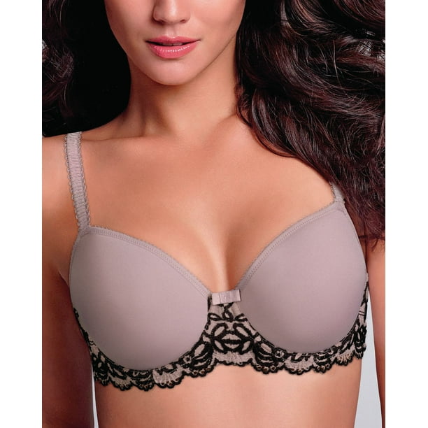 WonderBra Breathable Underwire Bra, Size 36B-40D - Walmart.ca