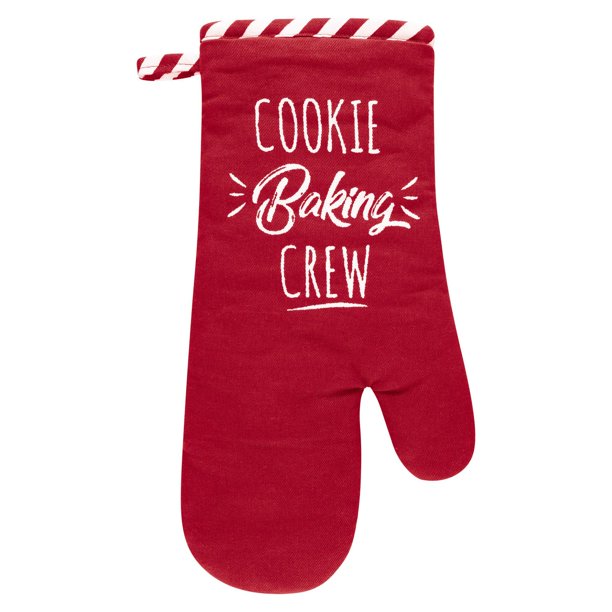 Holiday Time Oven Mitt - Walmart.ca