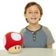 Nintendo SFX Plush - Red Power Up Mushroom - Walmart.ca