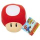 Nintendo SFX Plush - Red Power Up Mushroom - Walmart.ca