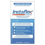 Instaflex® Advanced Joint Support with UC-II® Collagen & Turmeric, 14 ...