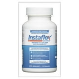 Instaflex® Advanced Joint Support with UC-II® Collagen & Turmeric, 14 ...