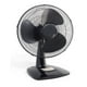 Mainstays 12" Oscillating Table Fan - Walmart.ca
