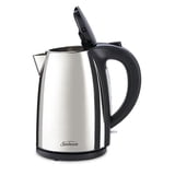 Sunbeam 1.7L Chrome Cordless Kettle - Walmart.ca