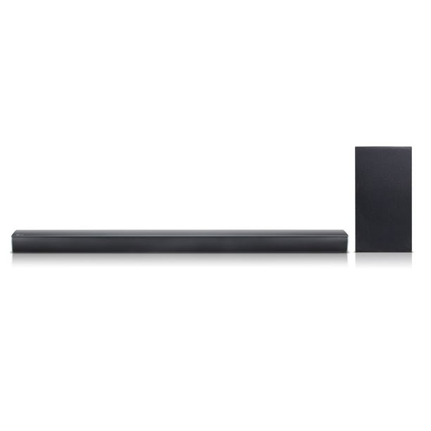 LG SJ4Y Sound Bar - Walmart.ca