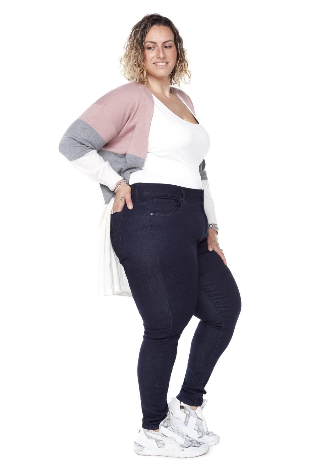 Click here for Frankie And Stella Frankie & Stella Classic Skinny... prices