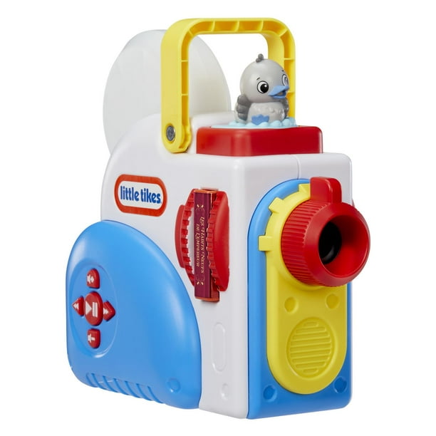 Little Tikes Story Dream Machine™ Fairytale Starter Pack - French ...