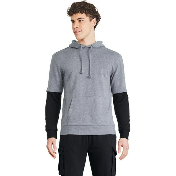 George Men's Fooler Hoodie - Walmart.ca