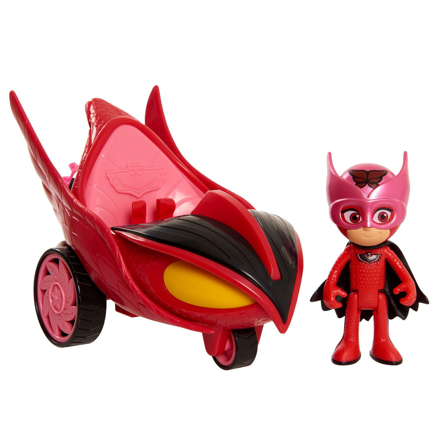 Owlette Pj Masks