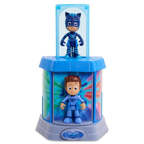 PJ Masks Transforming Figure Set - Walmart.ca