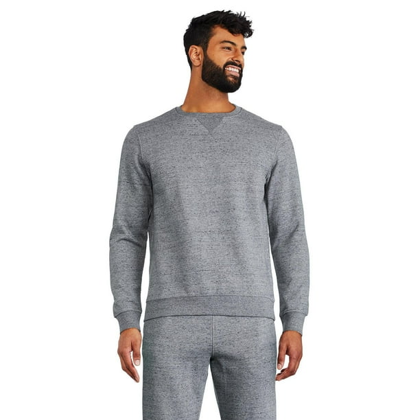 George Men's Crew Neckline Popover - Walmart.ca