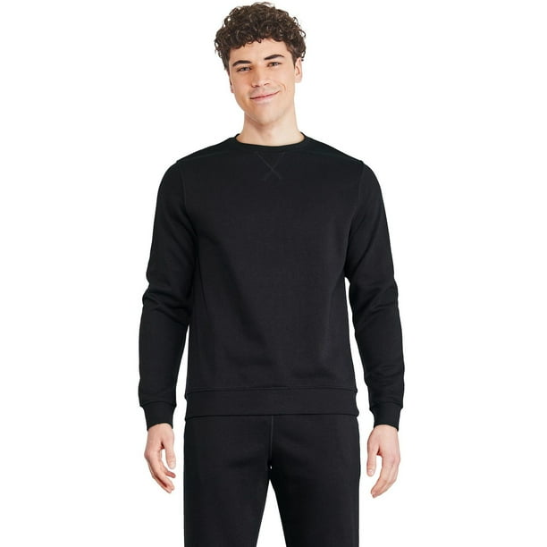 George Men's Crew Neckline Popover - Walmart.ca