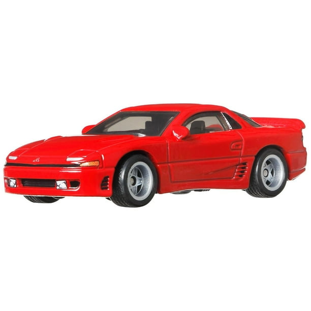 Hot Wheels Mitsubishi 3000GT VR4 Vehicle - Walmart.ca